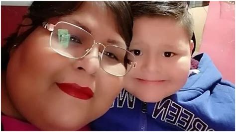 Mamá De Iker ‘el Niño Millonario Fue Hospitalizada Esto Sabemos De Su Estado De Salud Infobae
