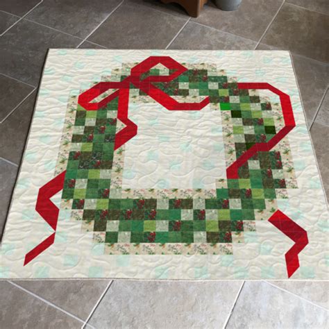 Maylily Quilt