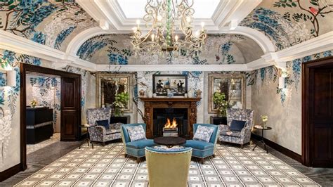 The Browns Hotel In Photos