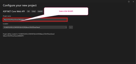 blazor employee crud using entity framework 2025