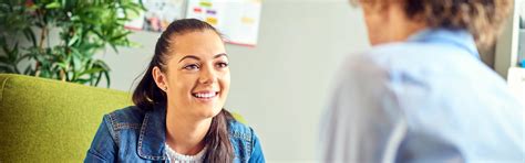 Loopbaanbegeleiding Trend People