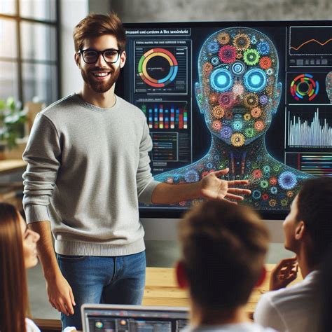 Custom Ai Models Revolutionizing Data In Enterprise Apps