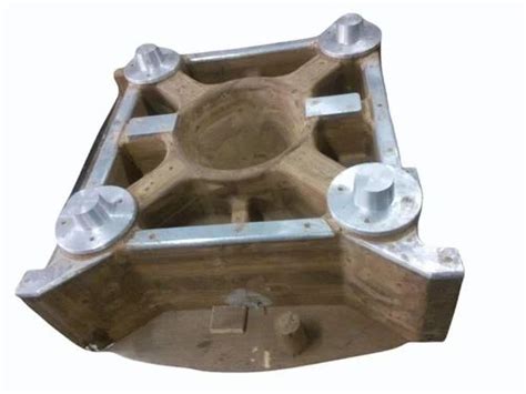Wooden Foundry Pattern At Rs 3000 Piece Casting Pattern In Ahmedabad Id 2850788561155