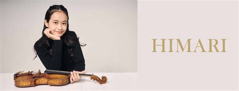 HIMARI UNIVERSAL MUSIC JAPAN