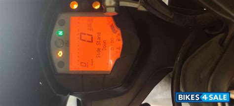 Used 2014 Model Ktm Rc 390 For Sale In Bangalore Id 276695 Bikes4sale