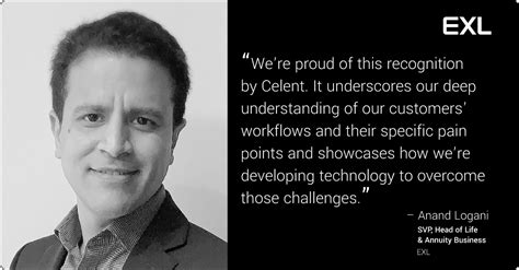 Ajay Singh On Linkedin Exl Recognized As A Luminary By Celent