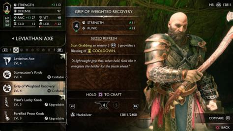 Top 7 Gow Ragnarok Best Axe Pommel And How To Get Them Gamers Decide