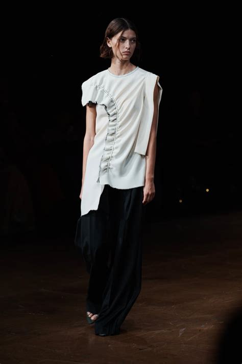 Ashlyn 2023年春夏コレクション ニューヨーク 画像27枚 Fashionsnap