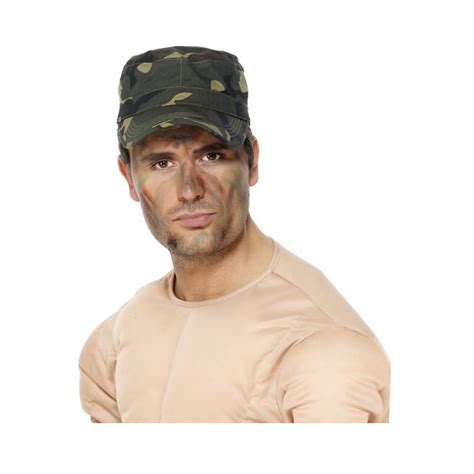 Army Makeup