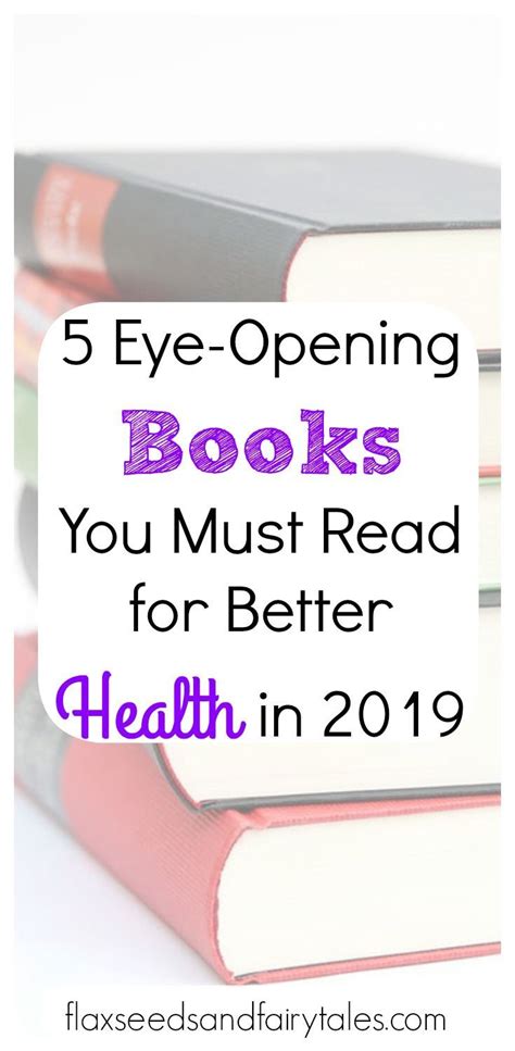 Want 2019 To Be Your Healthiest Year Yet You Need These 5 Must Read