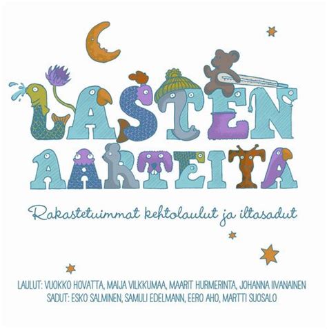 Ihme Ja Kumma Lyrics Maija Vilkkumaa Vuokko Hovatta Maarit