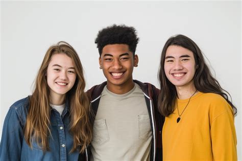 Premium Photo Photo Of Students Generative AI