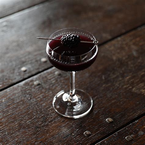 Oaks Lily Cocktail Recipe