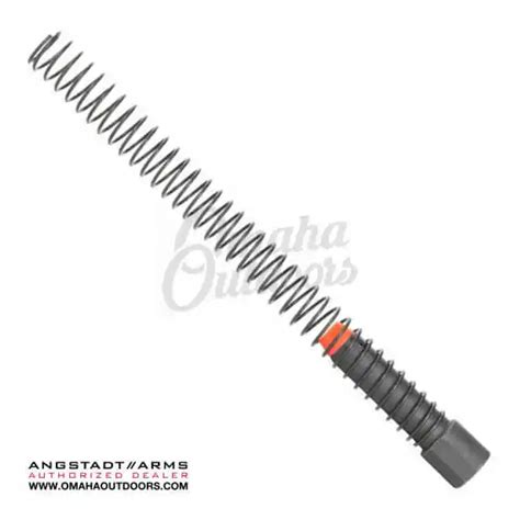 Angstadt Arms Acp Ar Carbine Medium Spring Buffer Kit