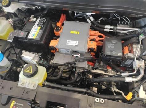 Unveiling The Gwm Ora 03 A New Electric Hatchback In Pakistan