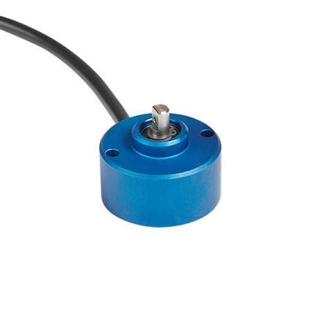 angular position sensor elen srl contactless magnetic hall effect
