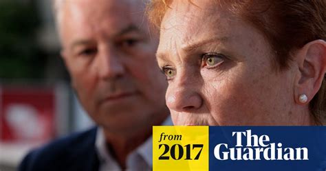 Pauline Hansons One Nation Wins Third Seat In Western Australias