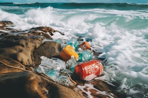 Impact Of Ocean Pollution Understanding Its Causes Effects And
