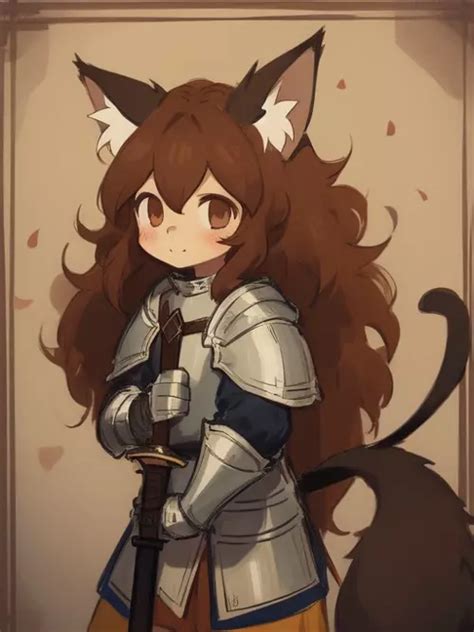 Chat With Kitty Warrior Writer Nsfw Enjoy Free Unrestricted Ai Character Roleplay No Filter