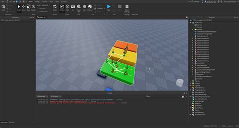 Is This A Bug Highlight Stops Being Visible Due To Camera Orientation