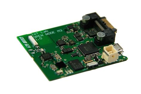 Fit Iot Lab The Very Large Scale Iot Testbed