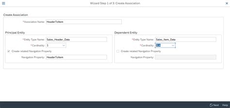 Easy Way To Write Data Via A Deep Entity In OData SAP Community
