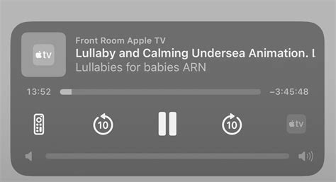 Ios 16 No More Volume Controls For Hdmi Earc Devices Is This A Bug