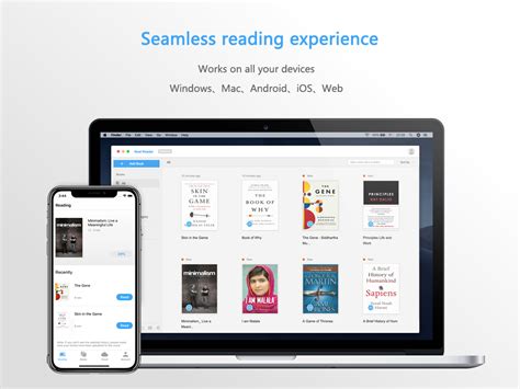 Windows Epub Reader Technology Neat Reader