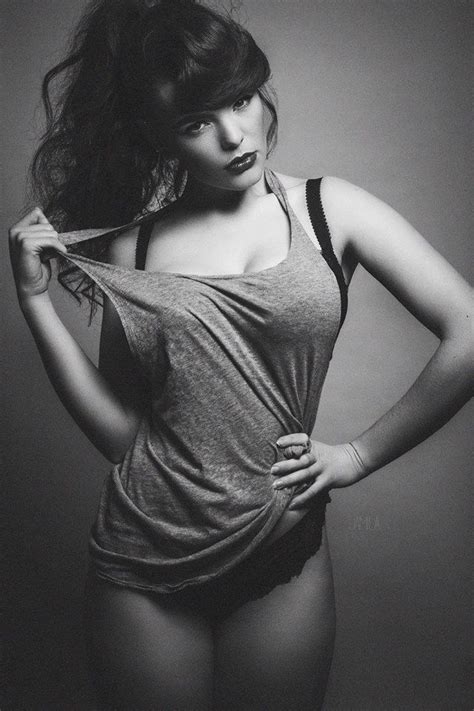 Missdeadlyred Timeline Photos Glamour Shoot Model Natural Red Hair