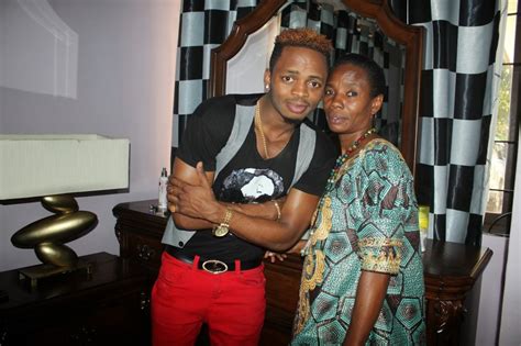 Mama Diamond Afanya Kufuru Global Publishers