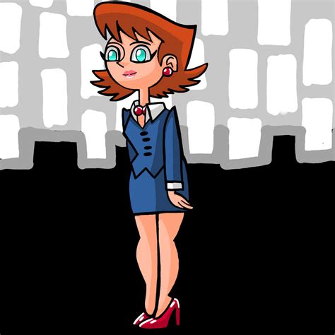 Lila Test By Robynhillzoneact25 On Deviantart