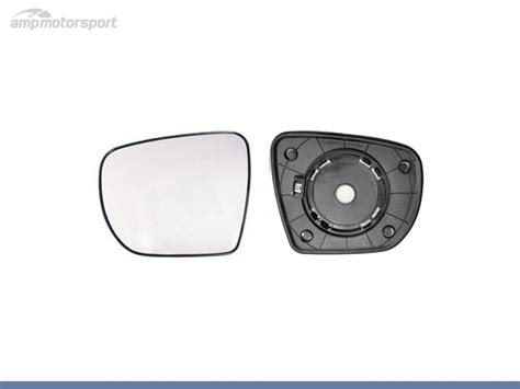 CRISTAL DE ESPEJO IZQUIERDO PARA HYUNDAI IX35 Motorsport