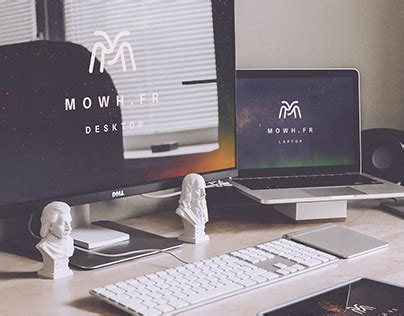 Devices Mockup Projects Photos Videos Logos Illustrations And