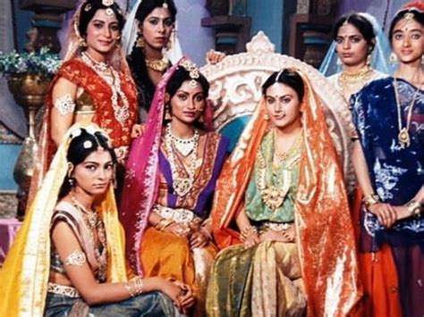 Aaj Ki Dharmik When Mandvi Told The Reason For Not Sleeping In Ranivas
