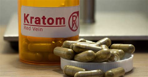 Kratom Under The Spotlight Usa Mobile Drug Testing
