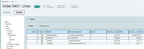 How To Fill A Loosely Configured Part Without Screwing Up Inventory And Without Configurator