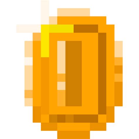 Pixel Coin Pngs For Free Download
