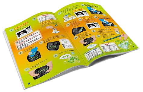 Disgusting Science Wild Science