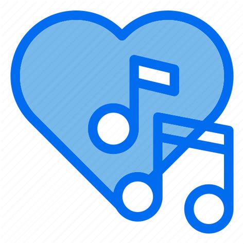 1 Love Tune Song Melody Music Icon Download On Iconfinder