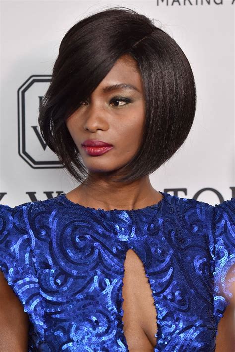 Corte Bob Invertido Variantes De Un Estilo Angular All Things Hair Ar
