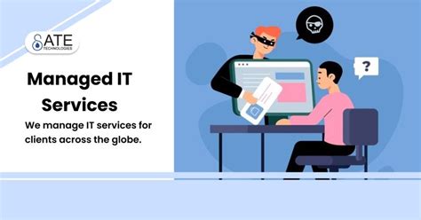 Sate Technologies On Linkedin Managedit Techsupport Itservices Businesssolutions