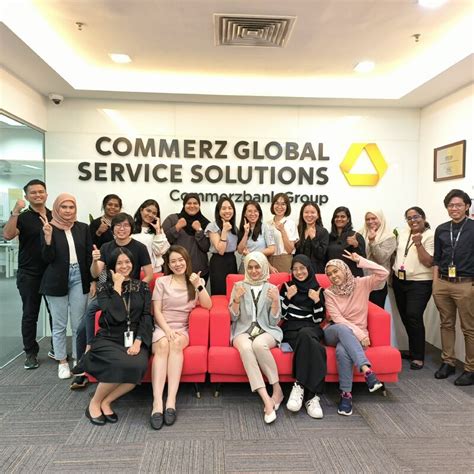 Commerz Global Service Solutions Formerly Known As Commerz Trade
