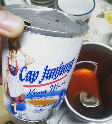 Cap Junjung Sweetened Creamer 2026 Reviews