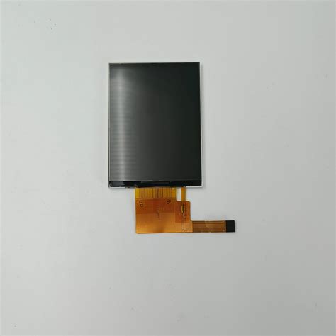 3 2 inch 240 320 ips tft lcd display with 800nits brightness cdtech