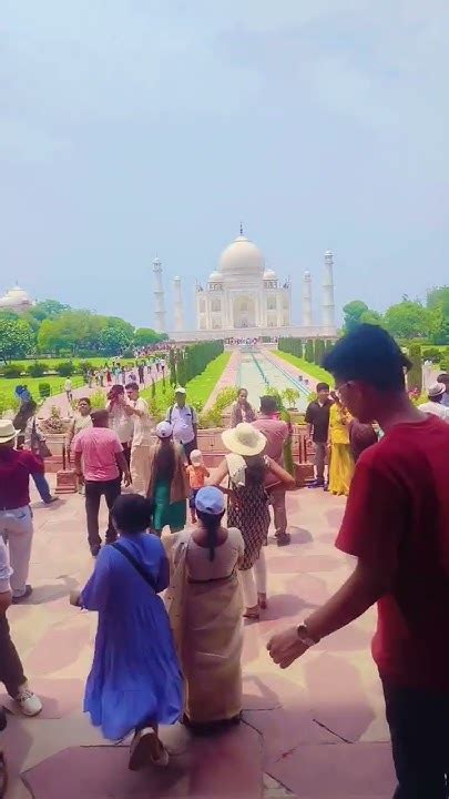 Main Uske Shadayi Wah Taj Love Reels Shortvideos Shortvideos