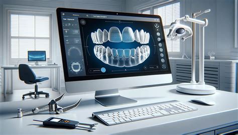 Clear Aligner Software In A Brief Master Clear Aligner