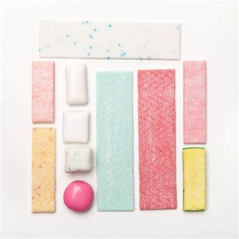 The Positive Effects Of Chewing Gum You Should Probably Know About
