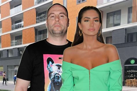 Anđela i Zvezdan bježe iz Srbije Sele se u Švicarsku tamo ih čeka