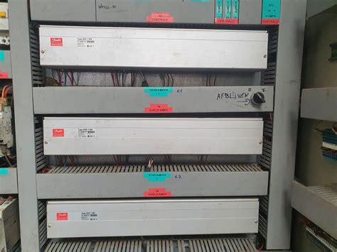 Used Dwm Copeland Piston Compressor Unit Frigo Plus