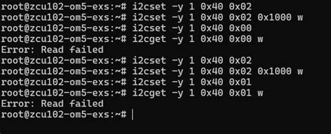 HDC1080 Interfacing The Device Sensors Forum Sensors TI E2E Support Forums